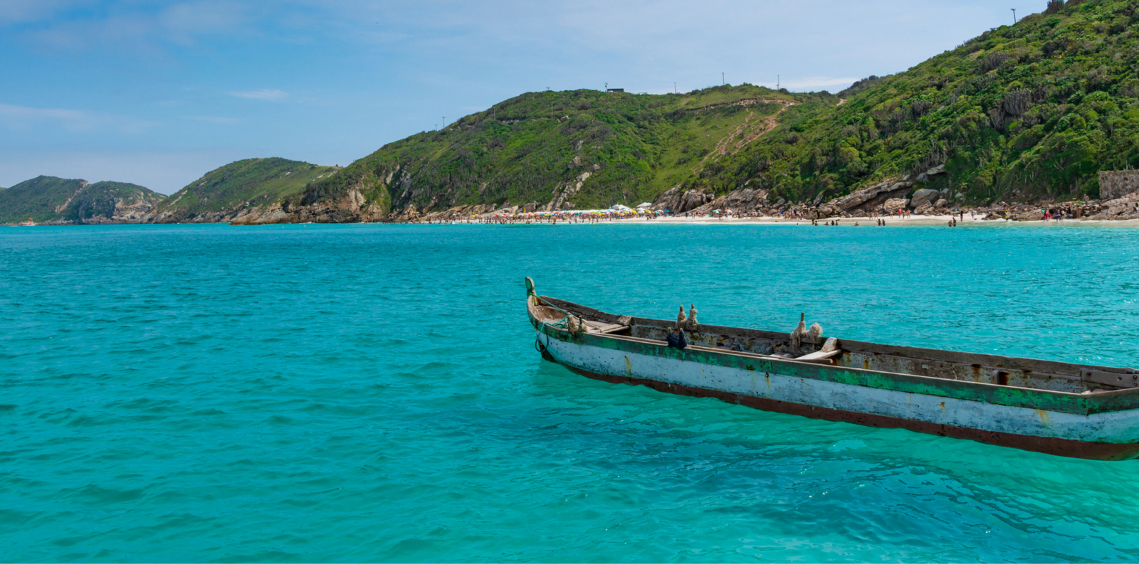 Todas as viagens » Agência Blue Trip